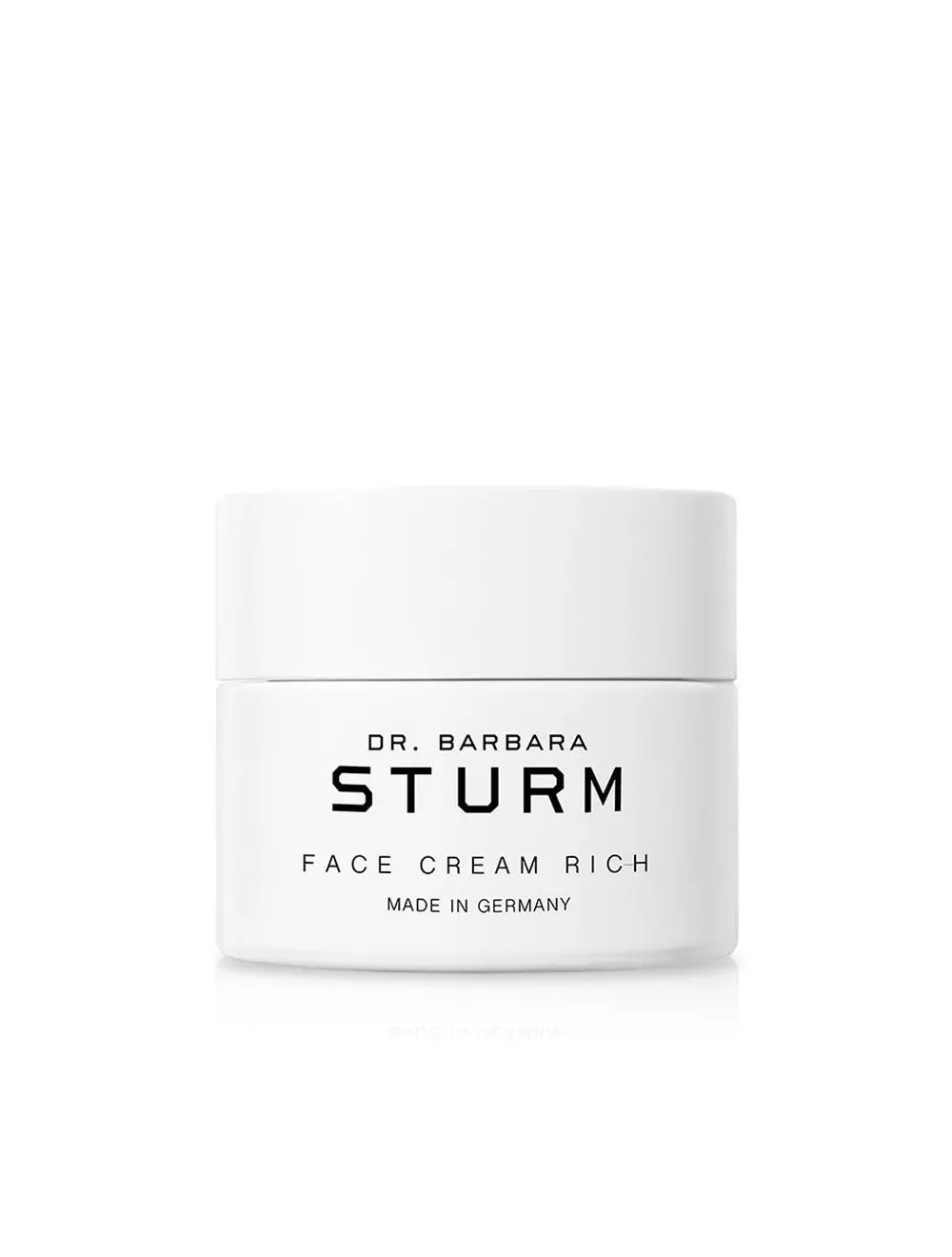 DR Barbara Sturm Face Cream Rich - Ženska krema za lice