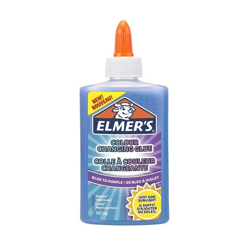 Elmers lepak (Colour changing glue) 147ml