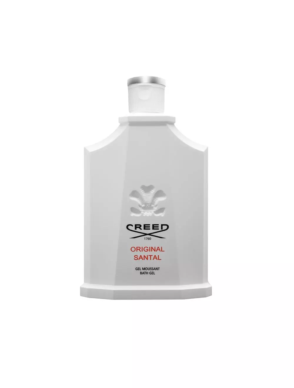 Creed Aventus Shower Gel - Muška kupka