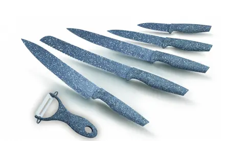 Set kuhinjskih noževa Floria