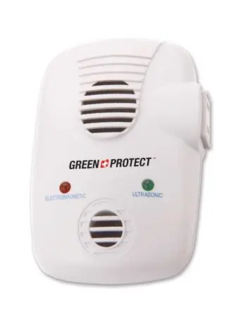 Green protect