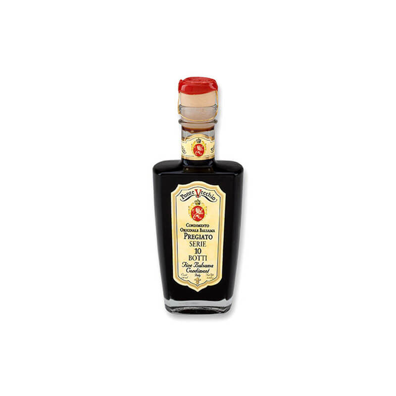 Balzamiko kondiment Pregiato 250ml