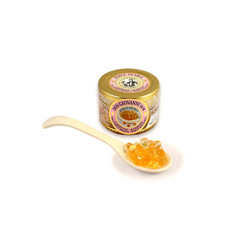 Balzamiko perle Smokva 50g
