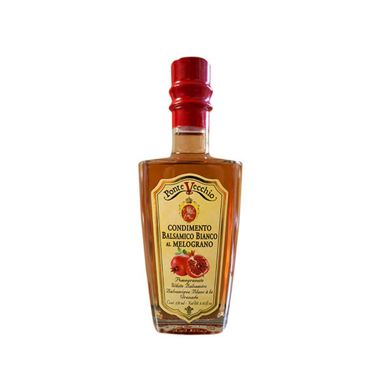 Beli balzamiko kondiment sa aromom nara 250ml