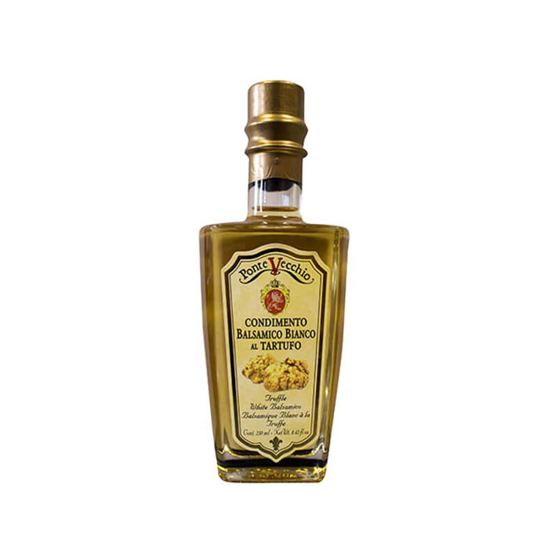 Beli balzamiko kondiment sa aromom tartufa 250ml