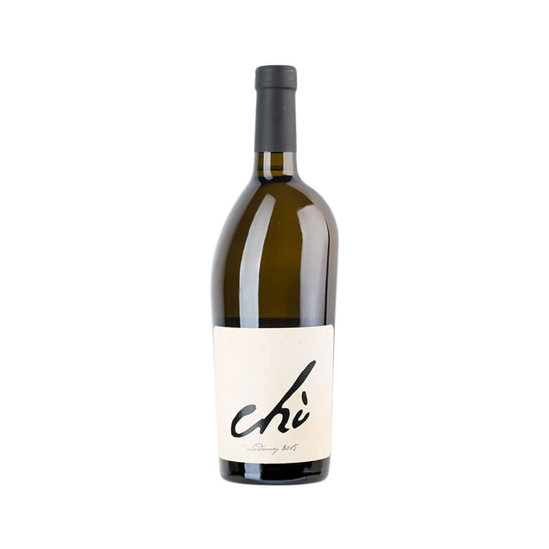 CHI Chardonnay Chichateau 0,75l