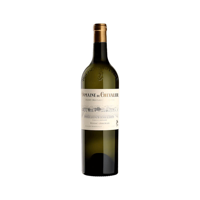 DOMAINE DE CHEVALIER Pessac-Leognan Grand Cru Classe 2014.