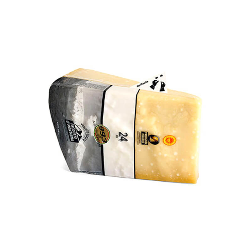 Parmigiano Reggiano 24+ meseca, 1kg