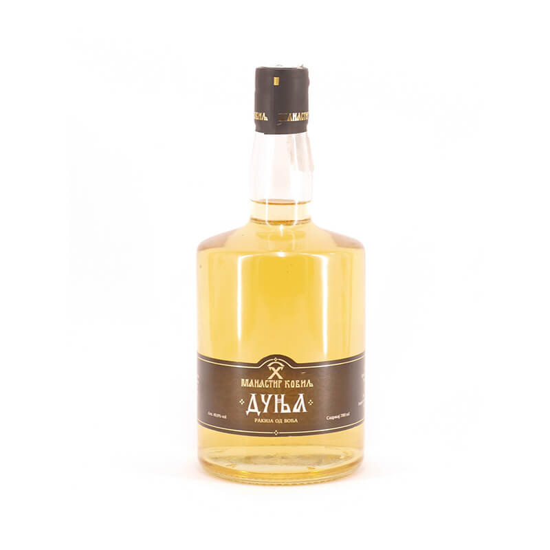 Rakija DUNJA Kovilj 0,7l