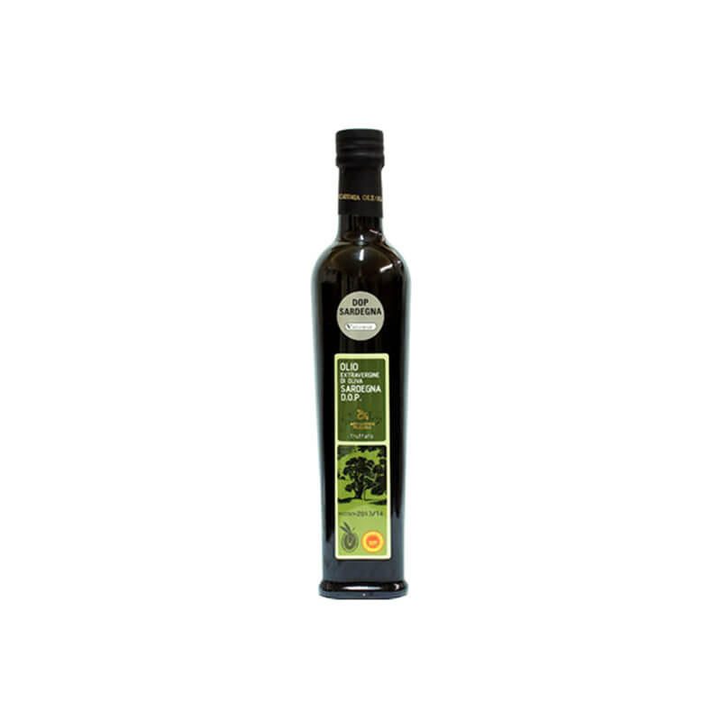 Riserva Produttore DOP ekstra devičansko maslinovo ulje 750ml