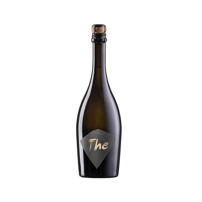 The Chardonnay Deurić 0,75l