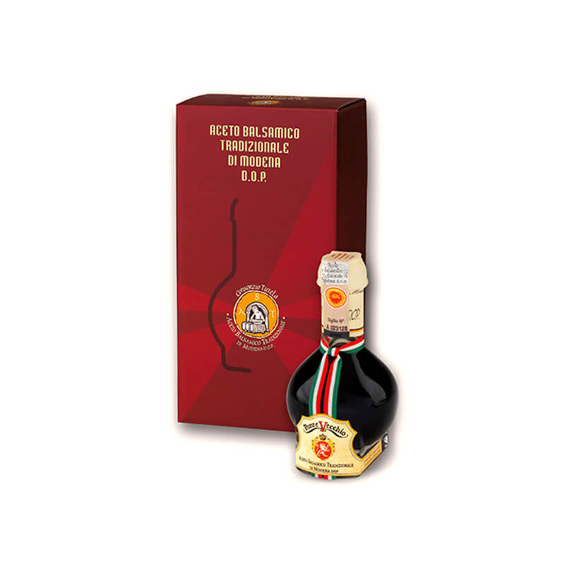 Tradicionalni balsamico Modena DOP Affinato 100ml