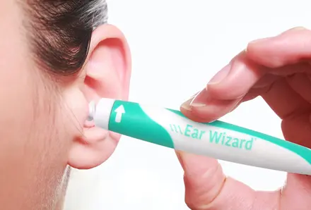 Ear Wizard