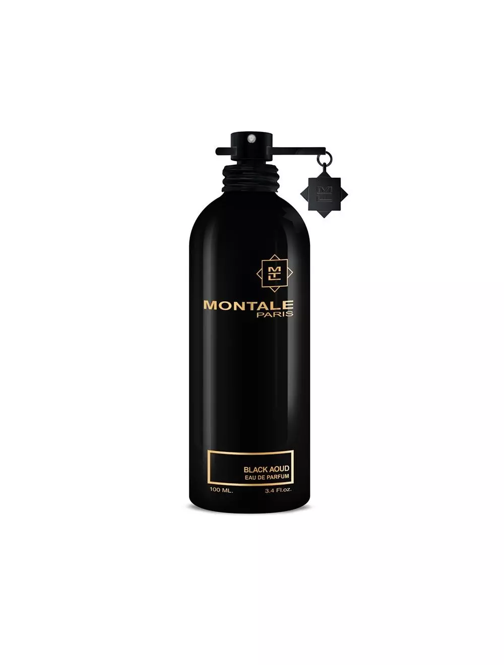 Montale Black Aoud - Muška parfemska voda