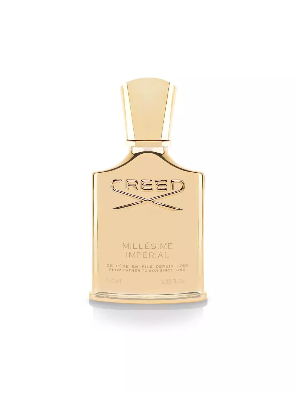 Creed Millesime Imperial - Muška parfemska voda