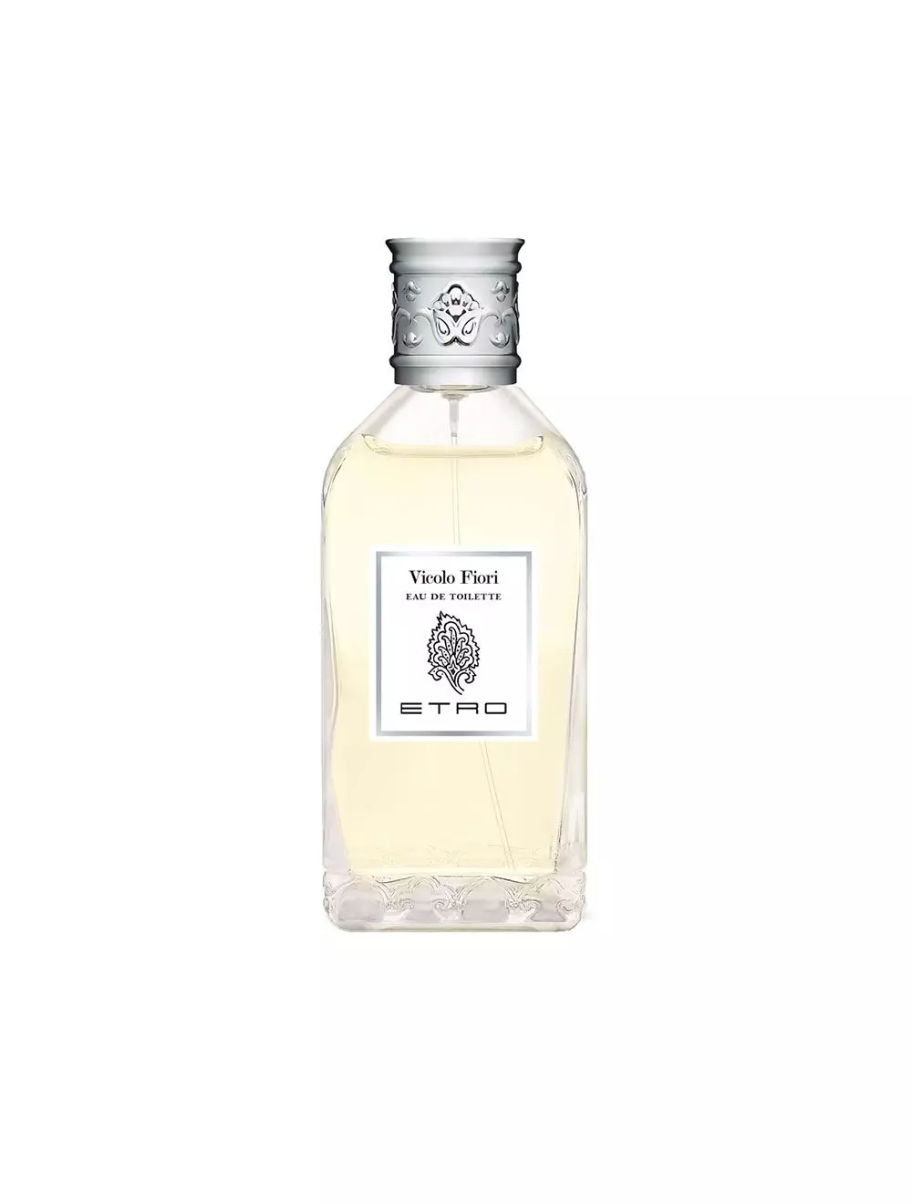 Etro Vicolo Fiori EDT - Ženska toaletna voda