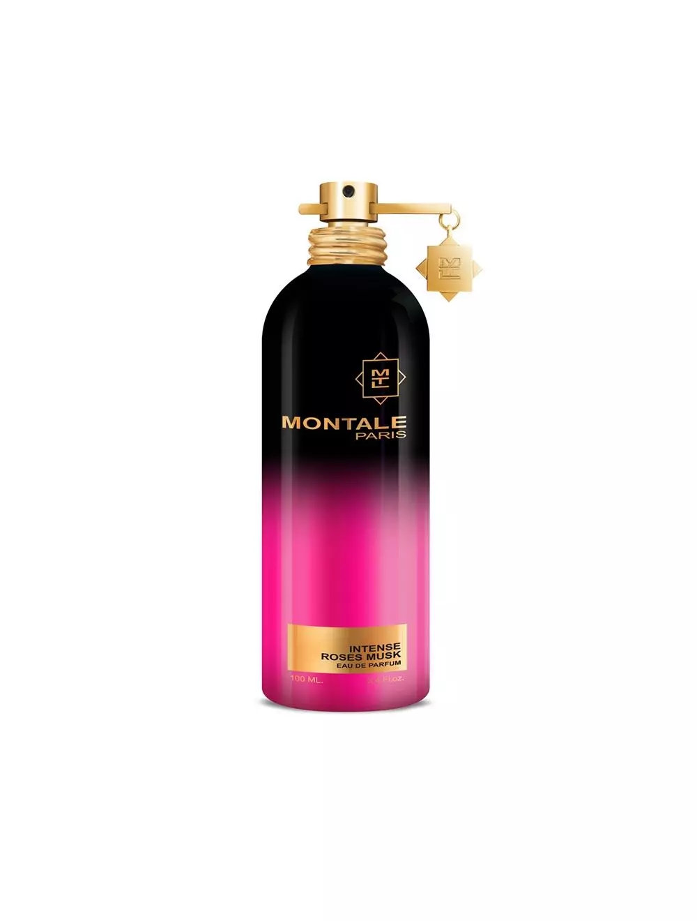 Montale Intense Roses Musk - Ženska parfemska voda