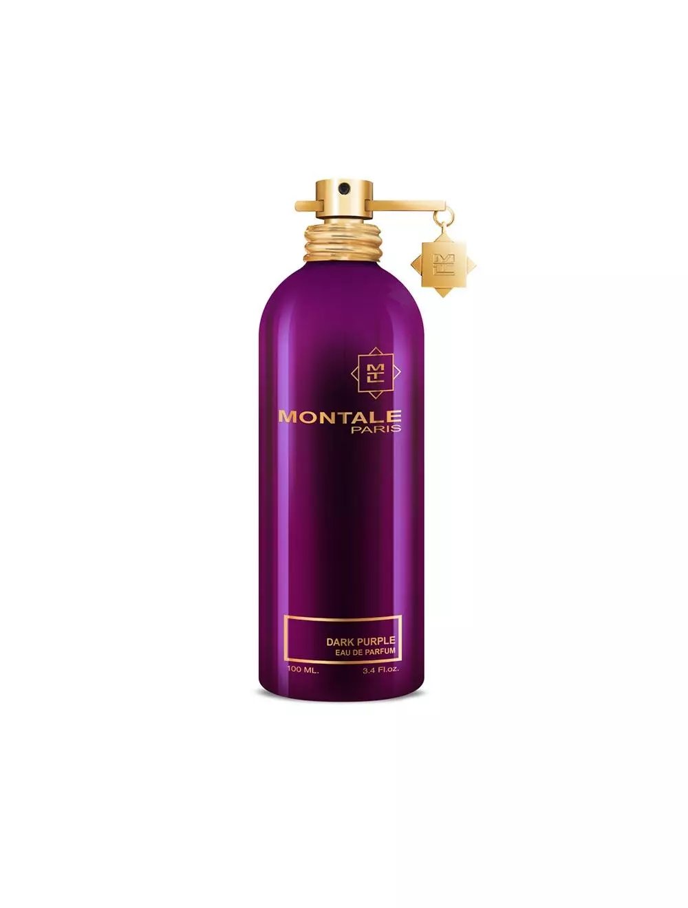 Montale Dark Purple - Ženska parfemska voda