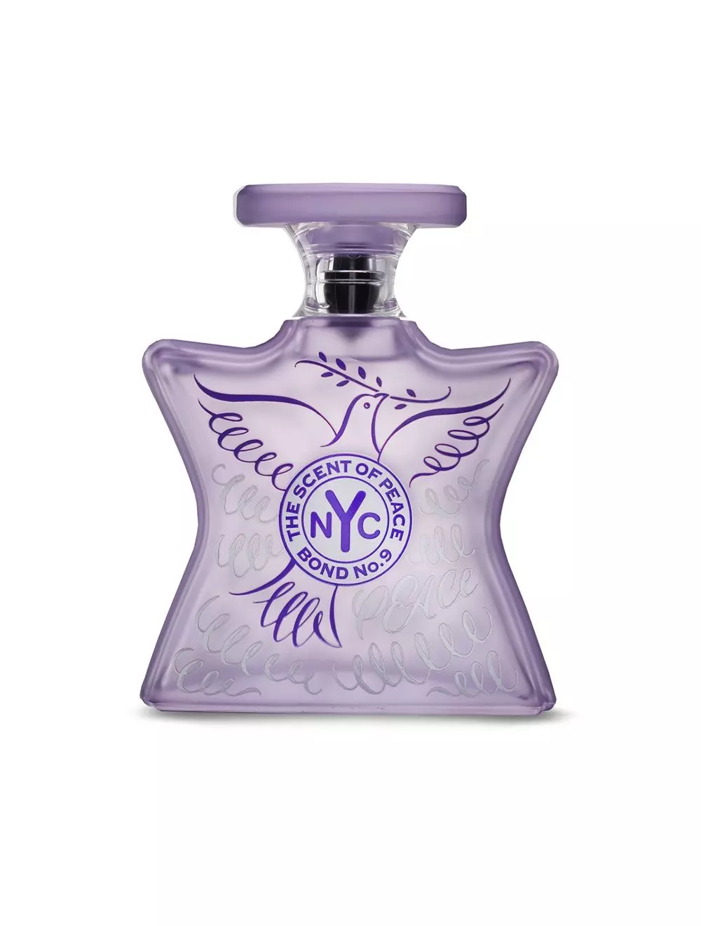 Bond No.9 The Scent Of Peace - Ženska parfemska voda