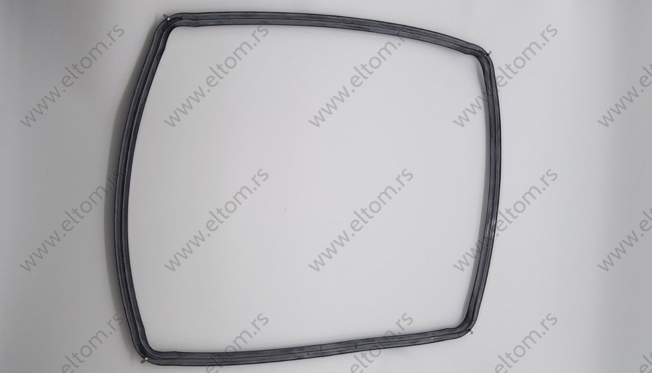 DIHTUNG GUMA RERNE KONCAR TERMIKEL VOX VESTEL O PROFIL SIRINA SPORETA 50CM 42061049 KUKICE SPOLJA ST5040 KF.BR3 VOX EHB504 CHT5001 GHB522