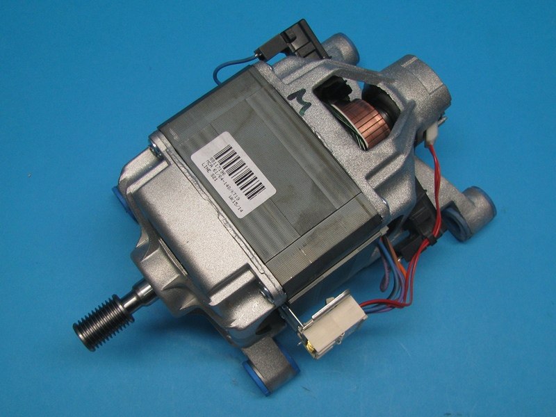 ELEKTRO MOTOR VES MASINE GORENJE 387970 CESET MCA61 KT19