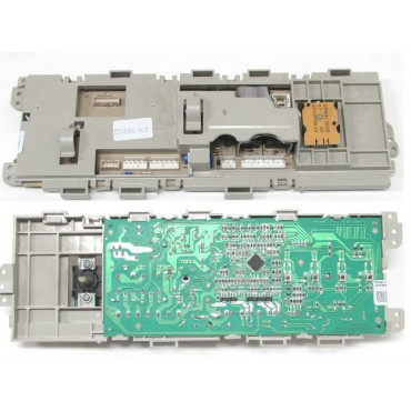 ELEKTRONIKA MODUL VES MASINE BEKO WKL15080DB 2827790402 2822640402 AC6103 2822640100