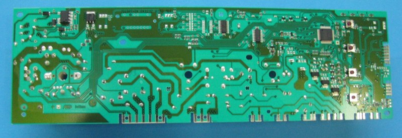 ELEKTRONIKA MODUL VES MASINE GORENJE 279368 WA60085