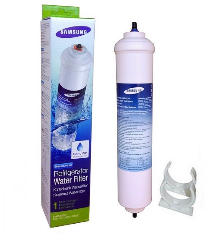 FILTER ZA VODU FRIZIDERA SAMSUNG ORIGINAL DA29-10105J WSF100