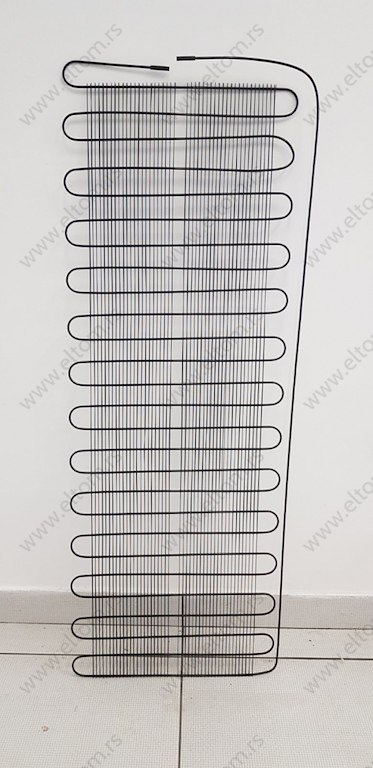 FR KONDENZATOR FRIZIDERA ZAMRZIVACA 131CM X 47CM MONTIRA SE NA ZADNJEM DELU UREDJAJA