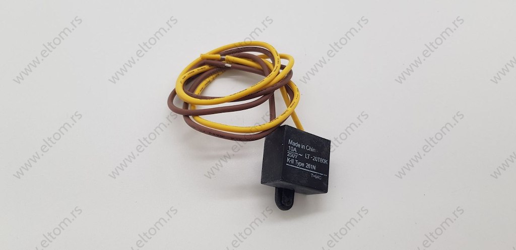 FR TERMOREGULATOR FS-028 84C