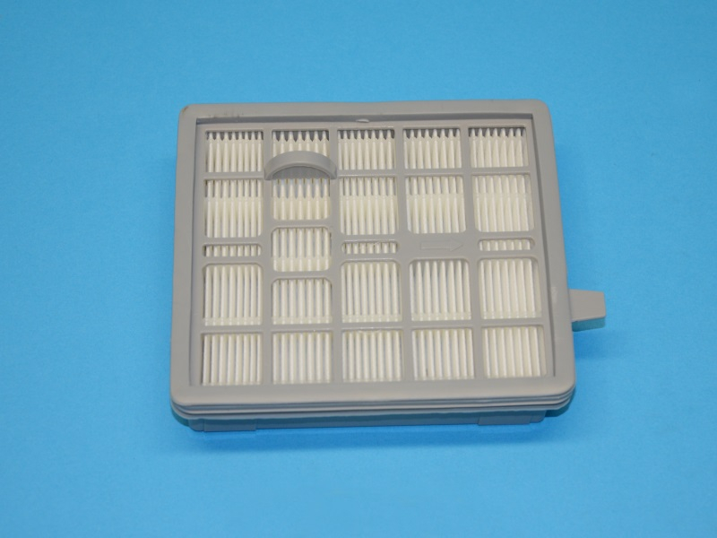 HEPA FILTER USISIVACA GORENJE VCK1801BCY 2203RCY III 253263