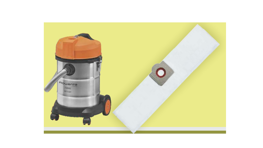 KESA USISIVACA MIKROFIBER ROWENTA BOSCH AWUAVAC 81,5 KARCHER TYPHOON 3000 TAJFUN 3000 WB310 V37 2.863-006.0