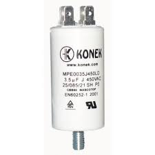 KONDENZATOR 3,5 MF