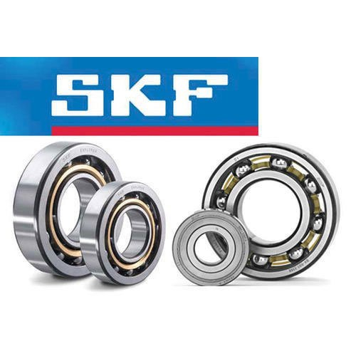 LAGER LEZAJ 607 SKF 7*19*6