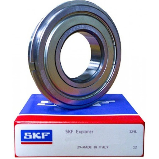 LAGER LEZAJ 6201 SKF 2RS DIMENZIJA 12*32*10