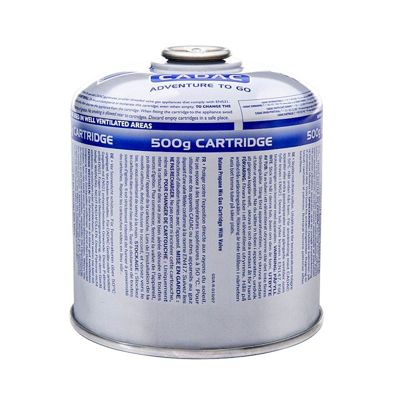PLINSKA BOCICA PATRON 500G