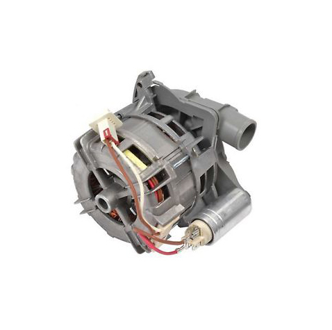 PUMPA MASINE ZA SUDOVE VISOKOG PRITISKA BEKO WHIRLPOOL MTR502AC 1740701900 1740701800 1740701700 1740700100 1740704500 WHIRLPOOL 481236158524