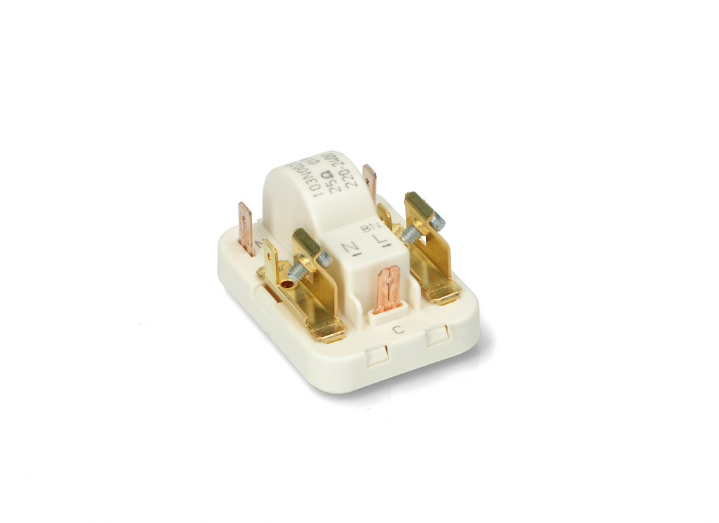 RELE DANFOSS PLOCICA STARTNI 103N0021 GORENJE 597906