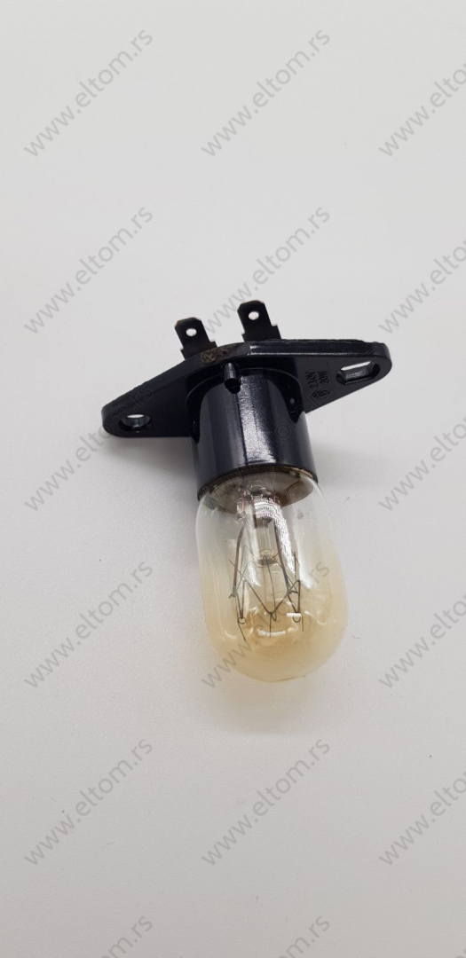 SIJALICA MIKROTALASNE GORENJE 256565 GALANZ 253079000064 BOSCH SIEMENS 12002695 WHIRLPOOL INDESIT 482000097132 CANDY HOOVER 49033353