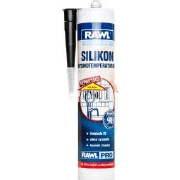 SILIKON TKK 300STC 300ML - CRVENI