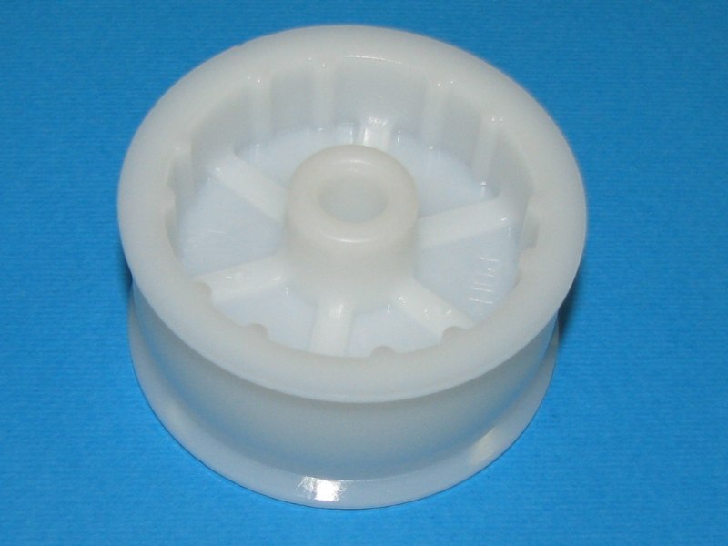 SPANER MASINE ZA SUSENJE GORENJE PLASTICNA MANJA 265558 234450 PANASONIC ANH-265558