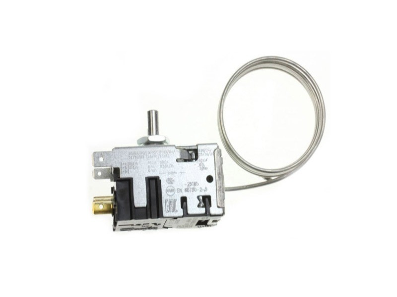 TERMOSTAT FRIZIDERA KOMBINACIJE DANFOSS 077B3597 GORENJE 455416 336724 077B3385 472360 077B3801