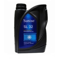 ULJE SUNISO SL 32 (1L) SINTETICKO ZA (-) R134 R404 R410 R407 R507