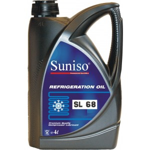 ULJE SUNISO SL 68 (4L) SINTETICKO ZA (+) R134 R404 R410 R407 R507