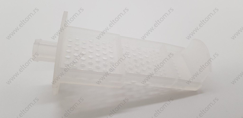 ULOZAK FILTERA GORENJE ST 664