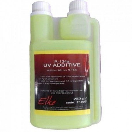 UV BOJA TECNOST ELKE A/C 250ML