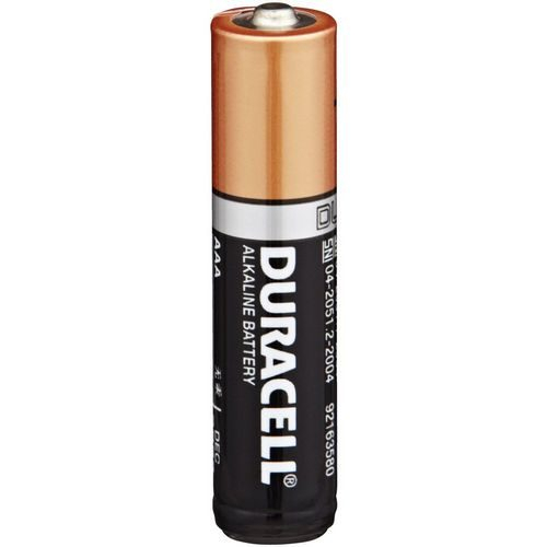 BATERIJA DURACELL BASIC AAA