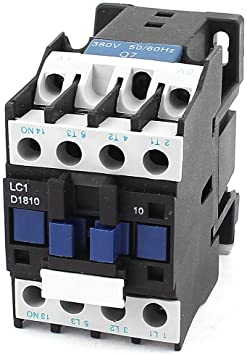 KONTAKTOR 18A/400V-LT1-D1810 - ELMARK