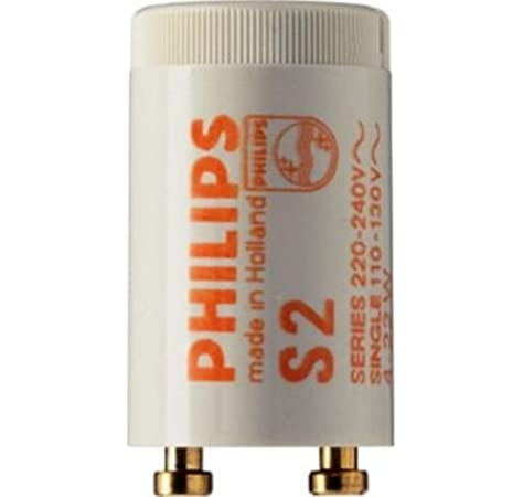 STARTER SF-2 4W-22W PHILIPS