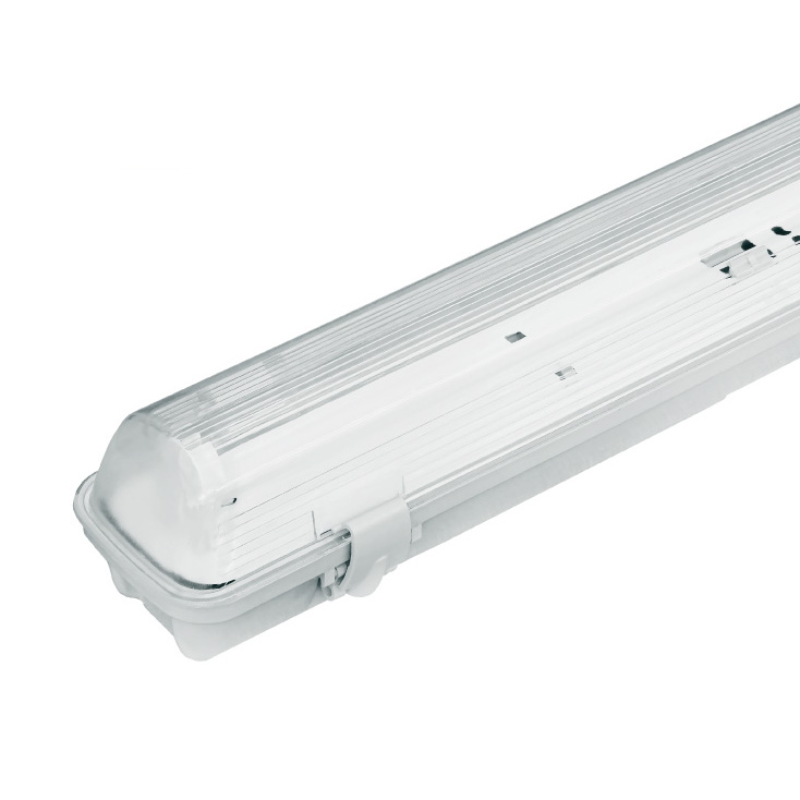 ARMATURA ZA LED CEVI 2X36W ALC-236